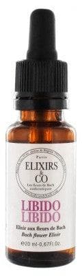 Elixirs & Co - Libido 20ml