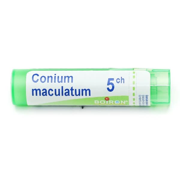Boiron Conium Maculatum Granules