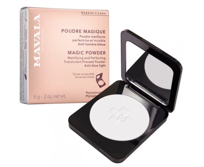 Mavala Magic Powder 6g
