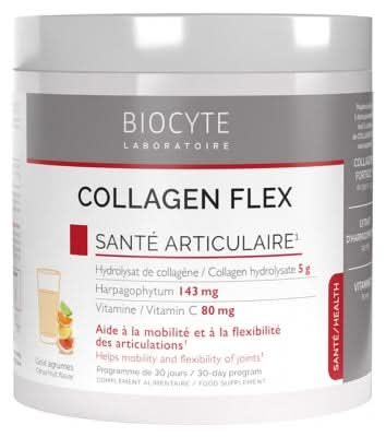 Biocyte Collagen Flex 240g