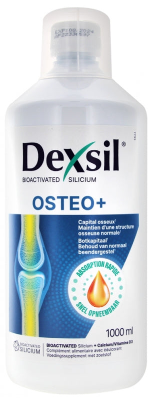 Dexsil Osteo+ 1000ml