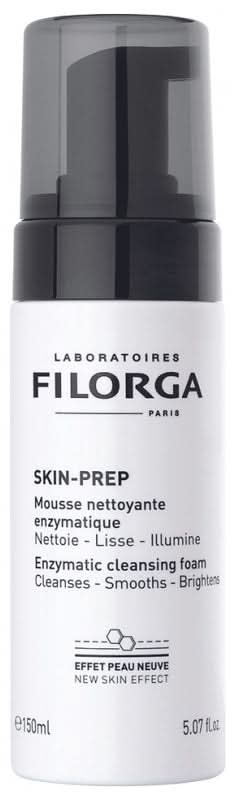 Filorga SKIN-PREP Enzymatic Cleansing Foam 150 ml