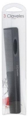 3 Claveles - Cutting Comb