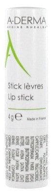 A-DERMA - Lip Stick 4g