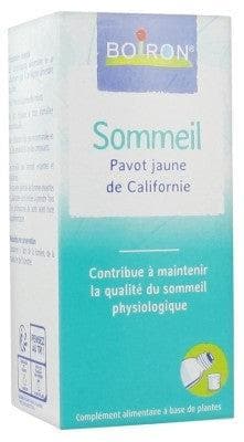 Boiron - Sleep Yellow Poppy of California 60ml