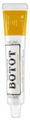 Botot - Toothpaste Anise Citrus Licorice 75ml