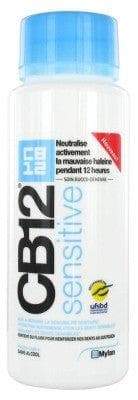 CB12 - Sensitive Mouthwash 250ml