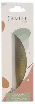 Cartel Paris - Mixed Comb in Medium Horn 15cm Model