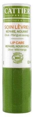 Cattier - Lips Care Organic 4g