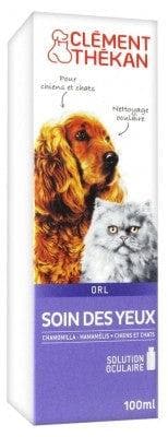Clément Thékan - Eyes Care 100ml