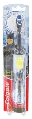 Colgate - Batman Battery Toothbrush