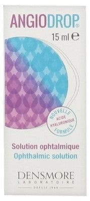 Densmore - Angiodrop Ophthalmic Solution 15ml