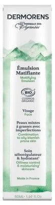Dermorens - Mattifying Emulsion 50ml