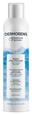 Dermorens - Thermal Spring Water Mist 300ml