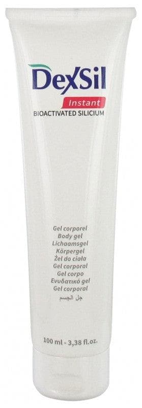 Dexsil Instant Joints & Muscles Body Gel 100ml