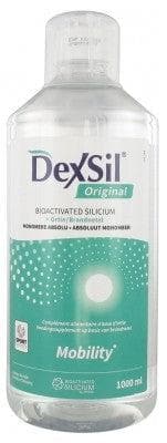 Dexsil - Original Drinkable Solution Organic Silicon 1L
