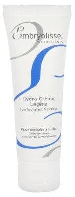 Embryolisse - Light Hydra-Cream 40ml