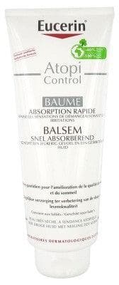 Eucerin - AtopiControl Balm Tube 400ml