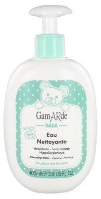Gamarde - Organic Cleansing Water 400ml