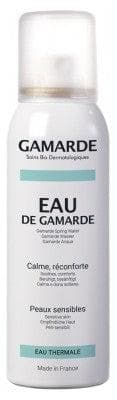 Gamarde - Spring Water 100ml