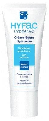 Hyfac - Hydrafac Light Cream 40ml