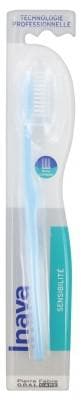 Inava - Sensitivity Toothbrush Conical Strands