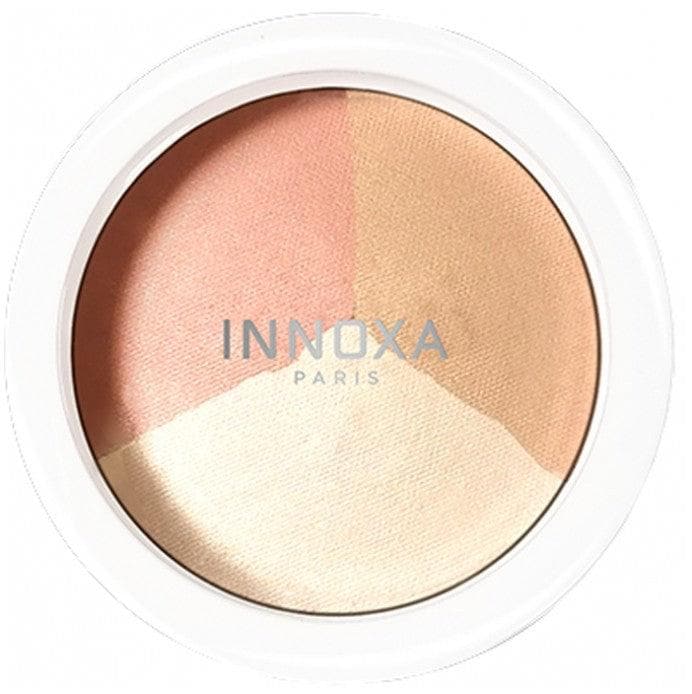 Innoxa Powder Trio 6,5g Colour: Fair