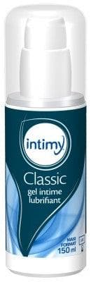 Buy Classic Intimate Lubricating Gel Online 150 ml by Intimy