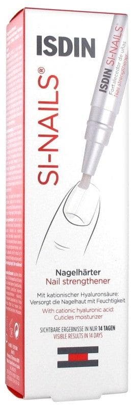 Isdin Si-Nails Nail Strengthener 2,5ml