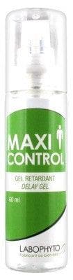 Labophyto - Maxi Control Delay Gel 60ml