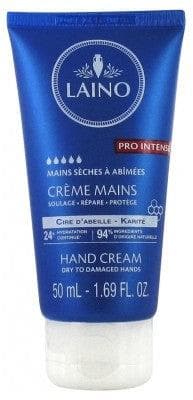 Laino - Dry to Damaged Hand Cream 50ml