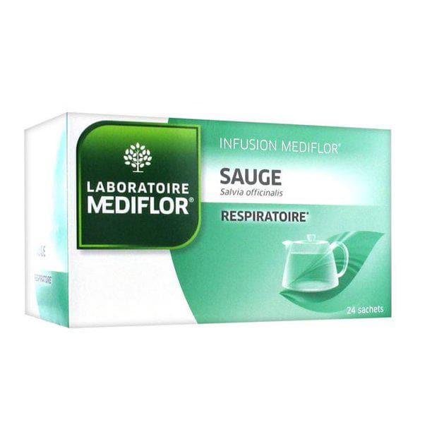 Mediflor Sage 24 Sachets
