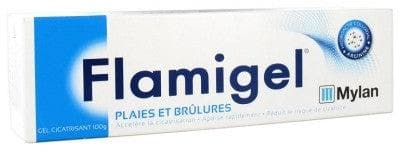 Mylan - Flamigel Healing Gel 100g
