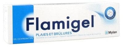 Mylan - Flamigel Healing Gel 50g