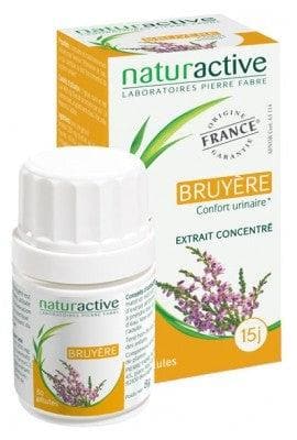 Naturactive - Heather 30 Capsules