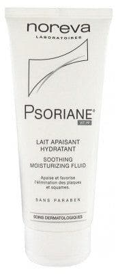 Noreva - Psoriane Soothing Moisturizing Fluid 200ml