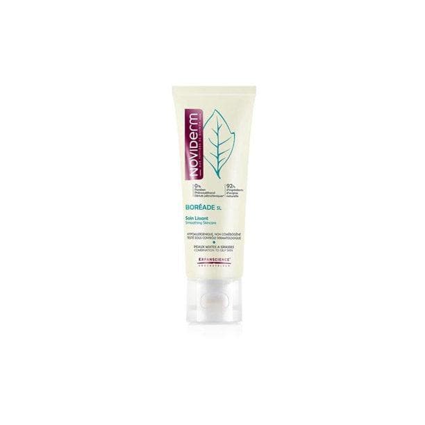 Noviderm Boreade Smoothing Care 40ml