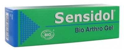 Novodex - Sensidol Bio Arthro Gel 75ml