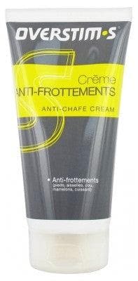 Overstims - Anti-Friction Cream 150ml