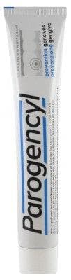 Parogencyl - Gums Prevention Whitening 75ml