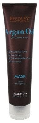 Reedley Professional - Argan Oil Ultra-Deep Moisture Mask 150 ml