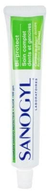 Sanogyl - Bi-Protect Complete Teeth and Gums Care 75ml