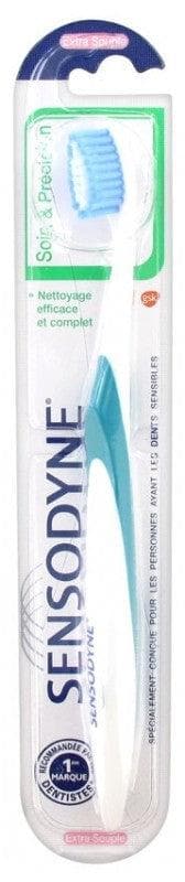 Sensodyne Précision Extra-Soft Toothbrush
