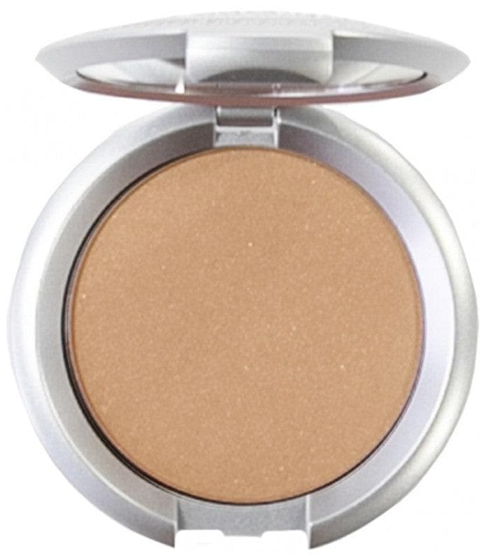 T.Leclerc The Powdered Blush 5g Colour: 12: Overblown Rose