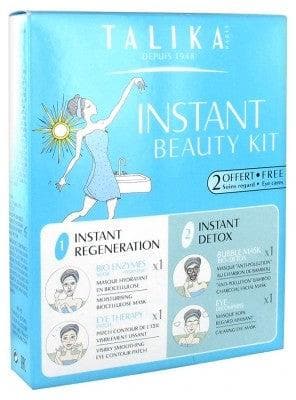 Talika - Instant Beauty Kit