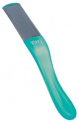 Vitry - Foot Rasp - Colour: Green